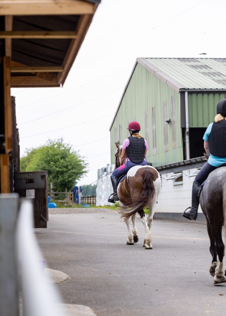 Ryders Farm Equestrian Centre | Bolton, Greater Manchester