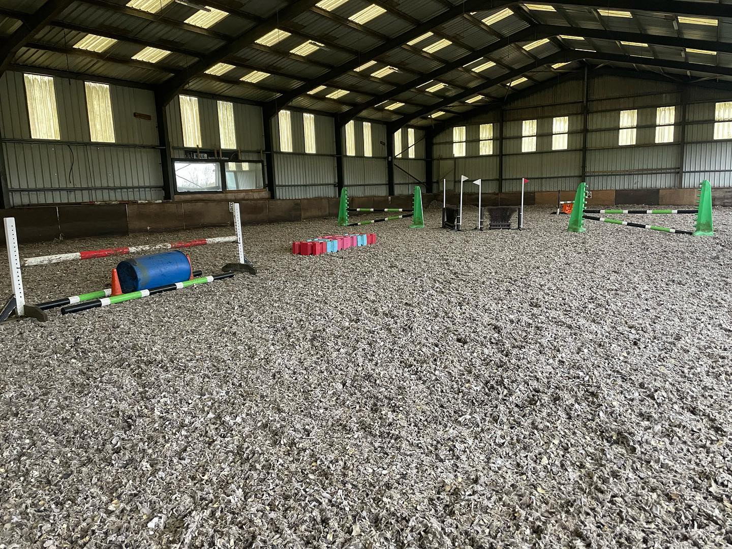 Ryders Farm Equestrian Centre | Bolton, Greater Manchester