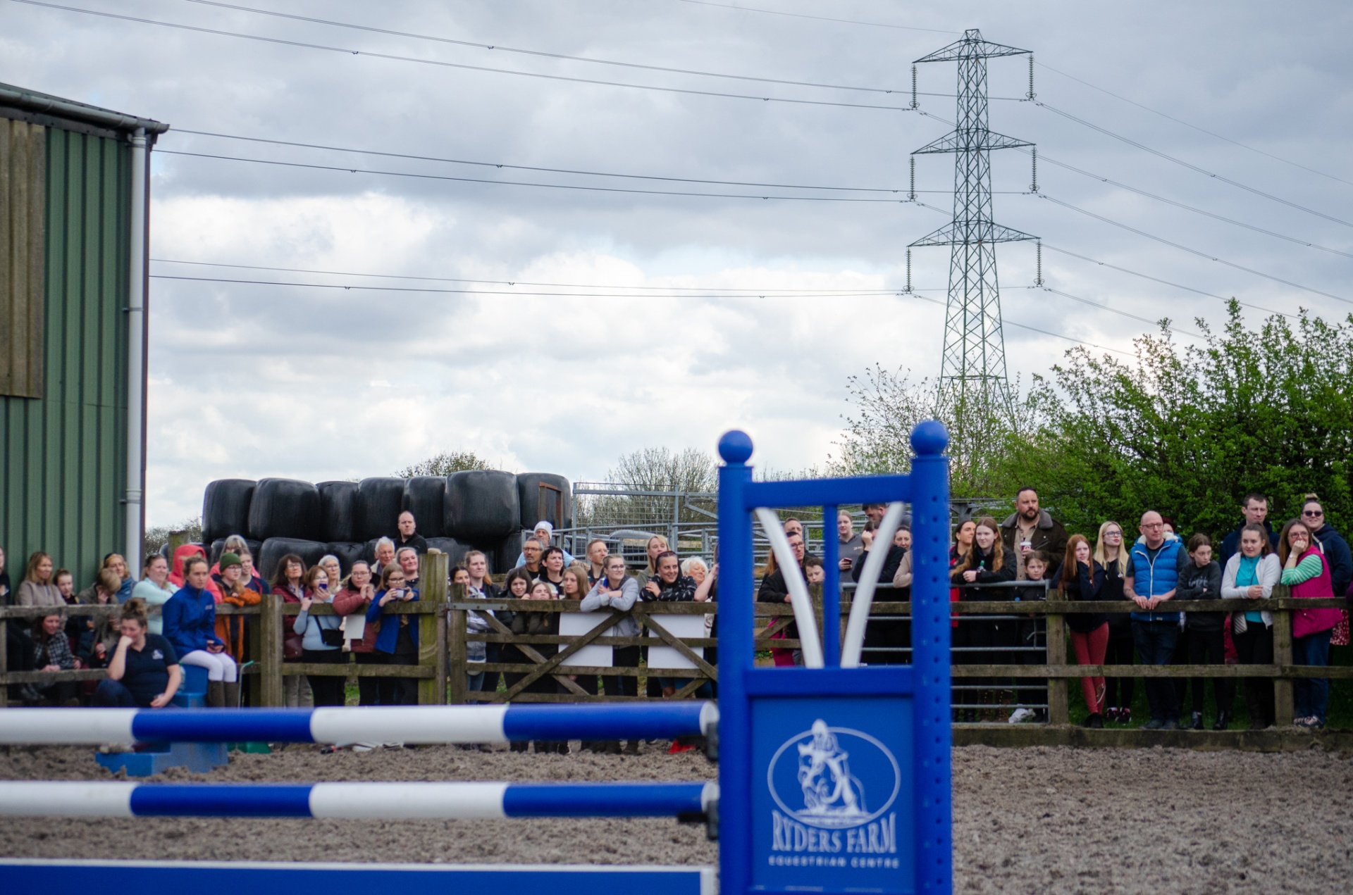 Ryders Farm Equestrian Centre | Bolton, Greater Manchester