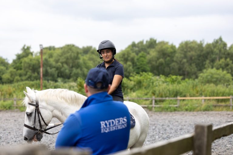 Ryders Farm Equestrian Centre | Bolton, Greater Manchester