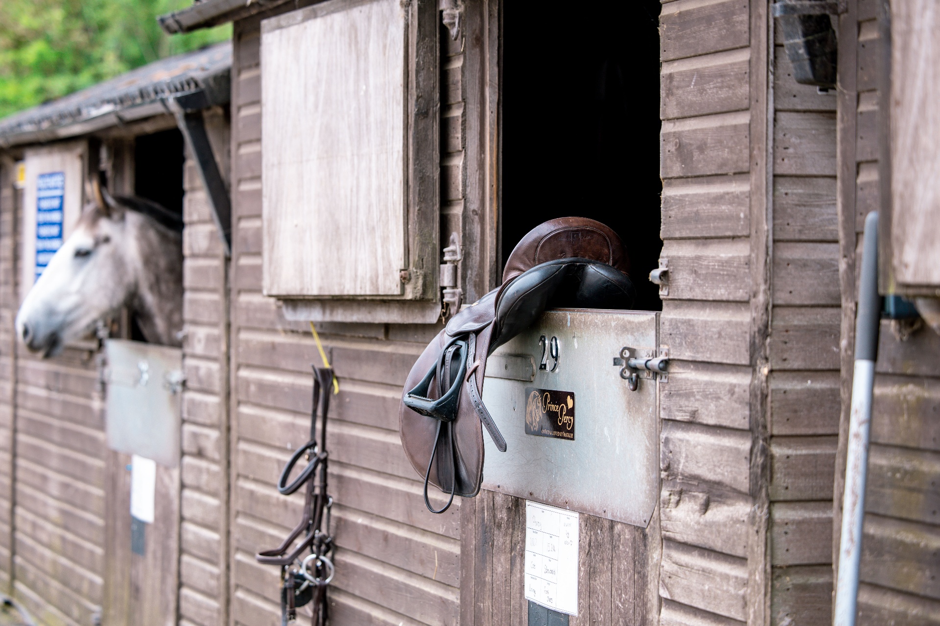 Ryders Farm Equestrian Centre | Bolton, Greater Manchester